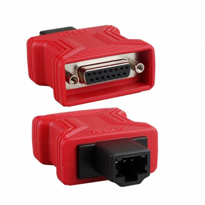HONDA-3 Adapter Connector for XTOOL X100 PRO2 Key Programmer|XTOOL ...